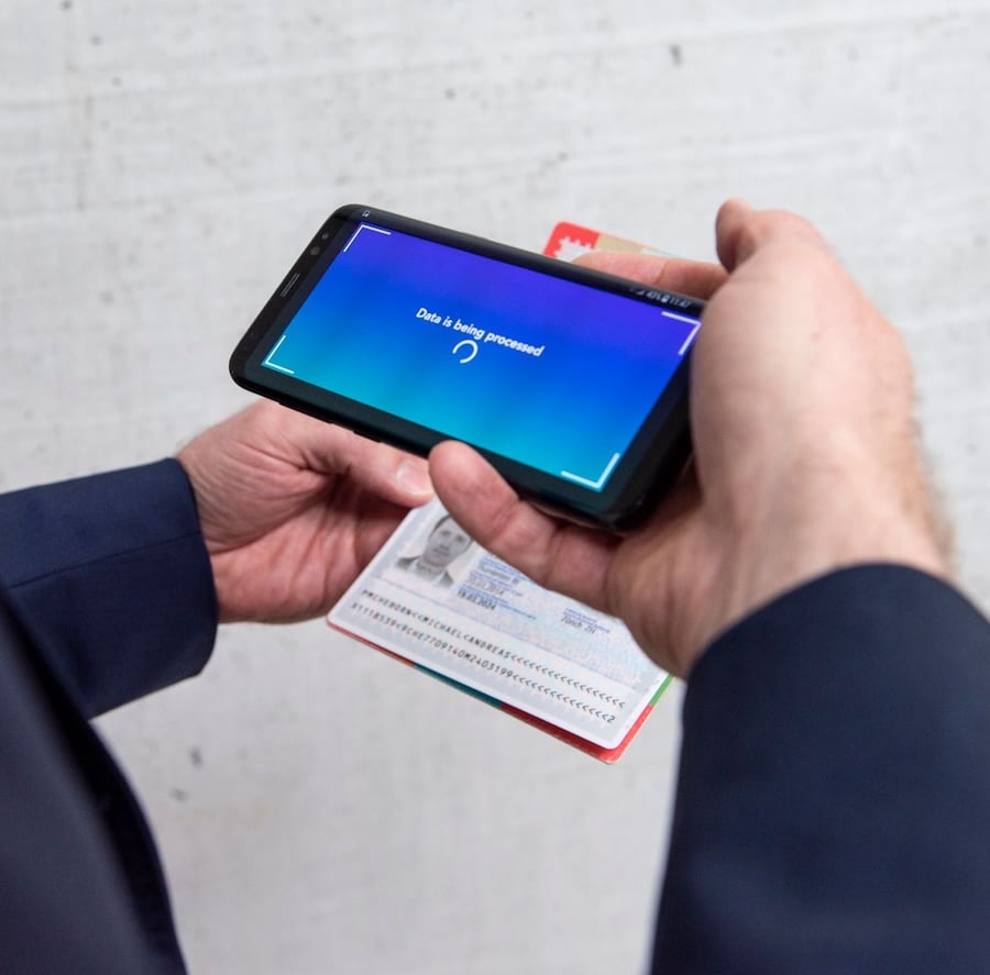KYC: Everything You Need to Know