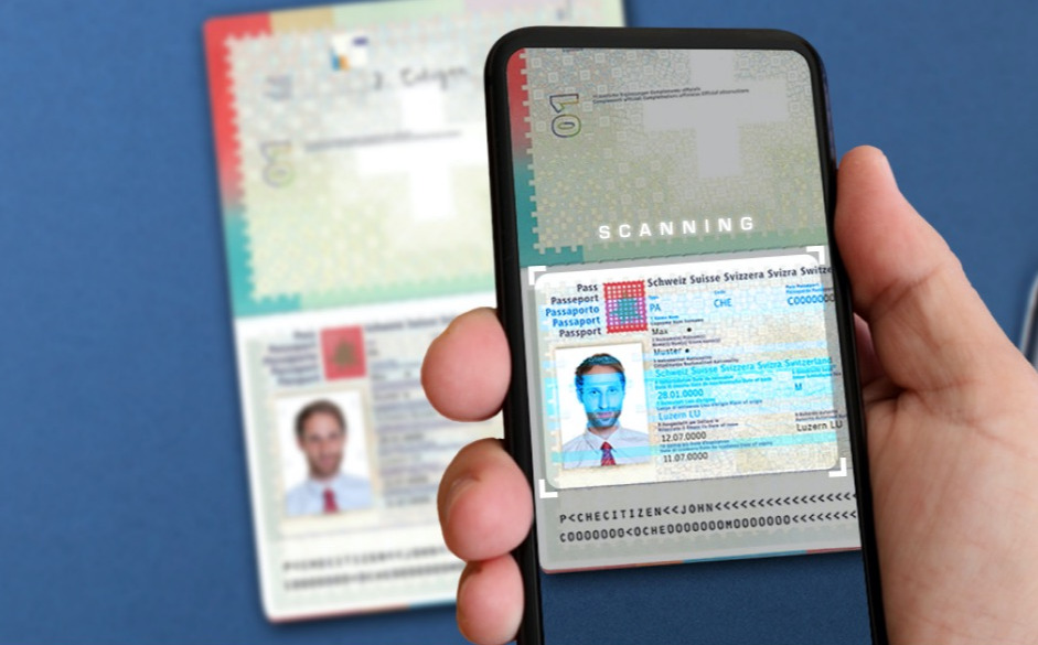 What is a KYC document?