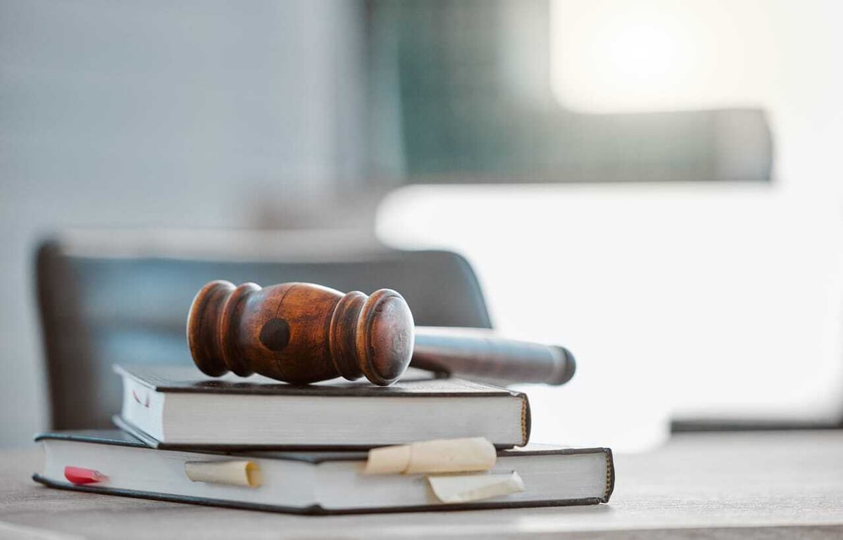 Governance in Unternehmen einfach erklärt