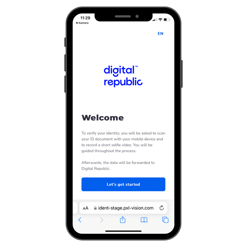 Telco Customer Onboarding